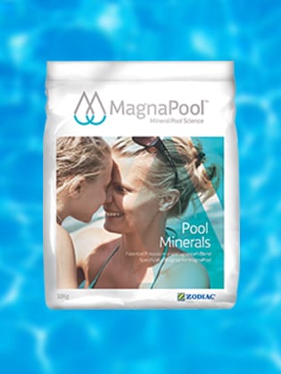 Swimming Pool Minerals - Sunshine Coast | Beerwah Pool Shop